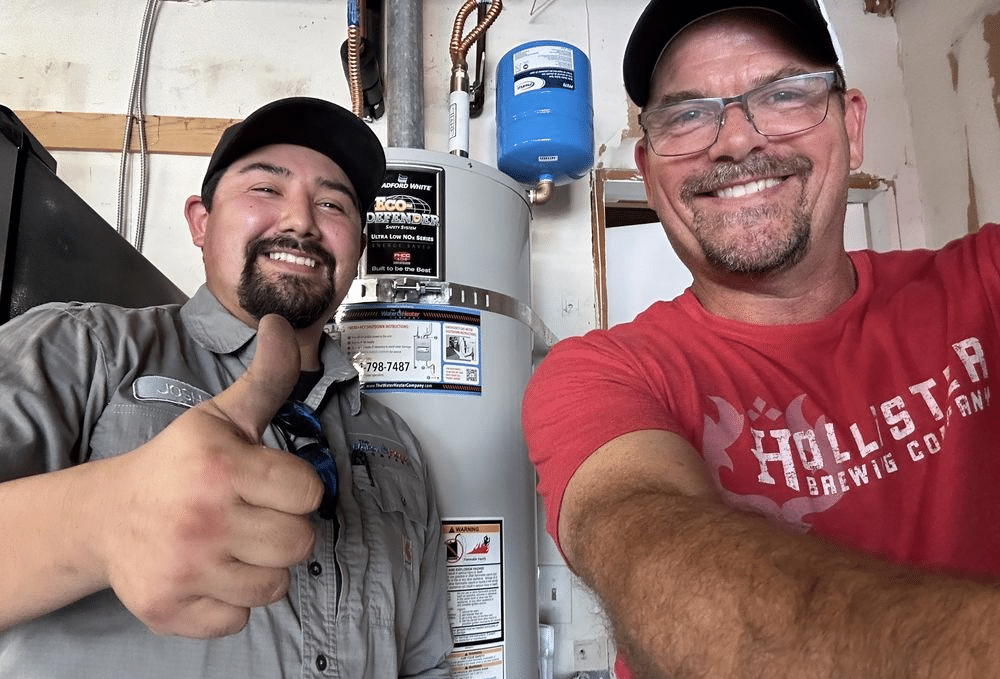 The Complete Guide to Water Heater Lifespan - THE Water Heater Company