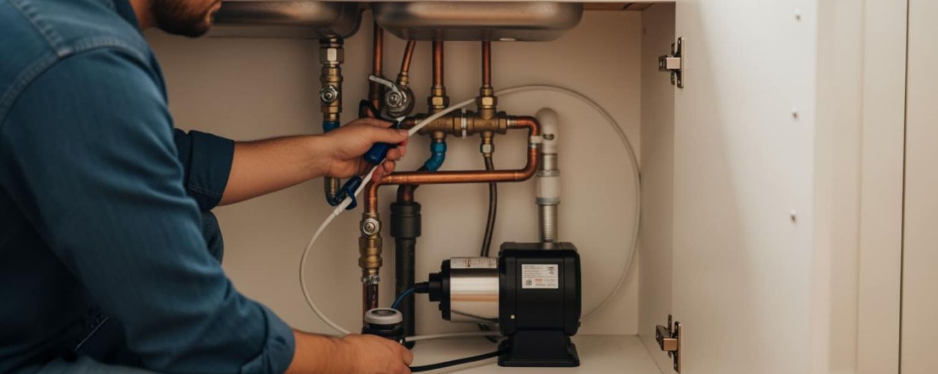 Why Glendale Homeowners are Loving Hot Water Recirculating Systems ...