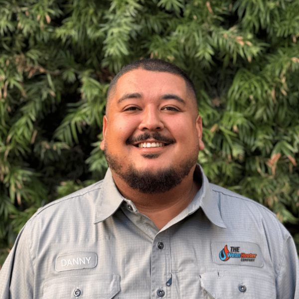Meet THE Team - THE Water Heater Company