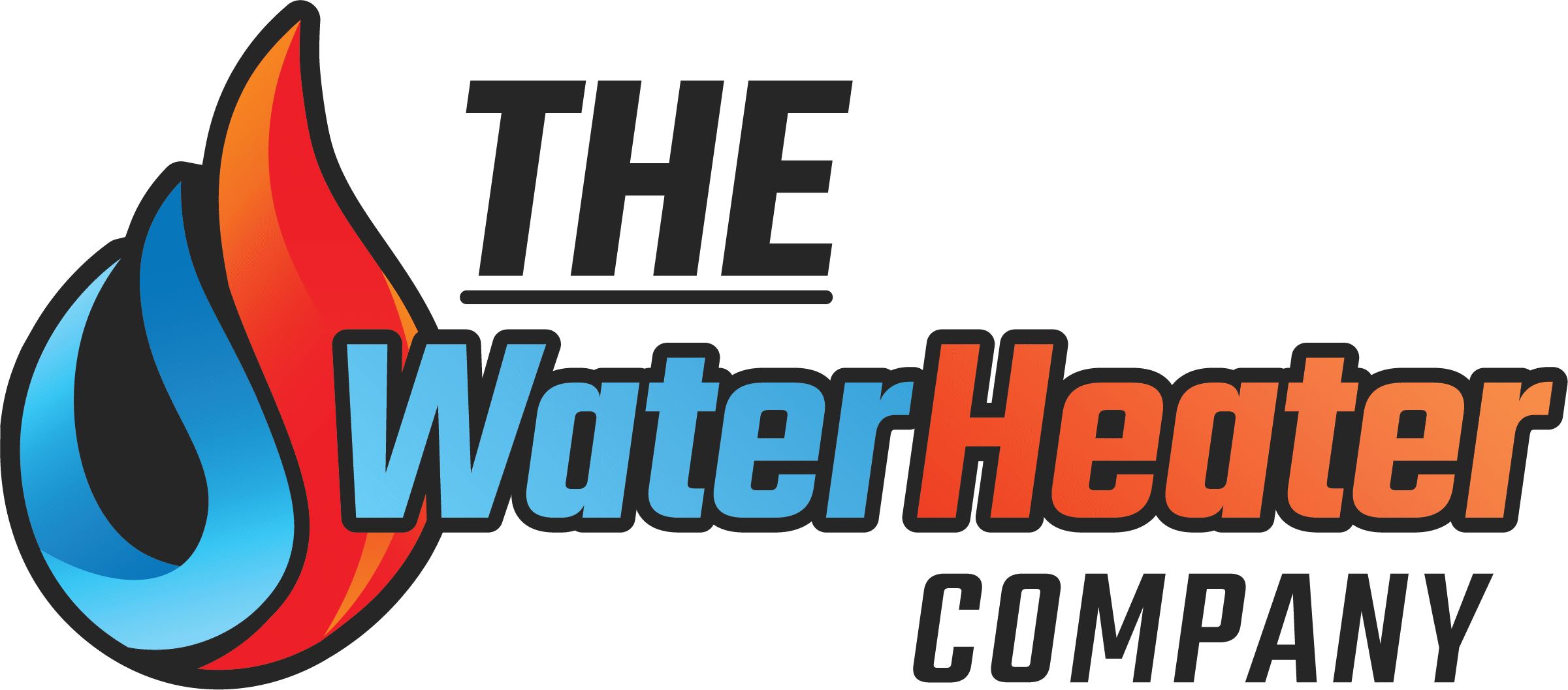 About - THE Water Heater Company