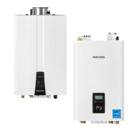Navien Water Heaters - THE Water Heater Company